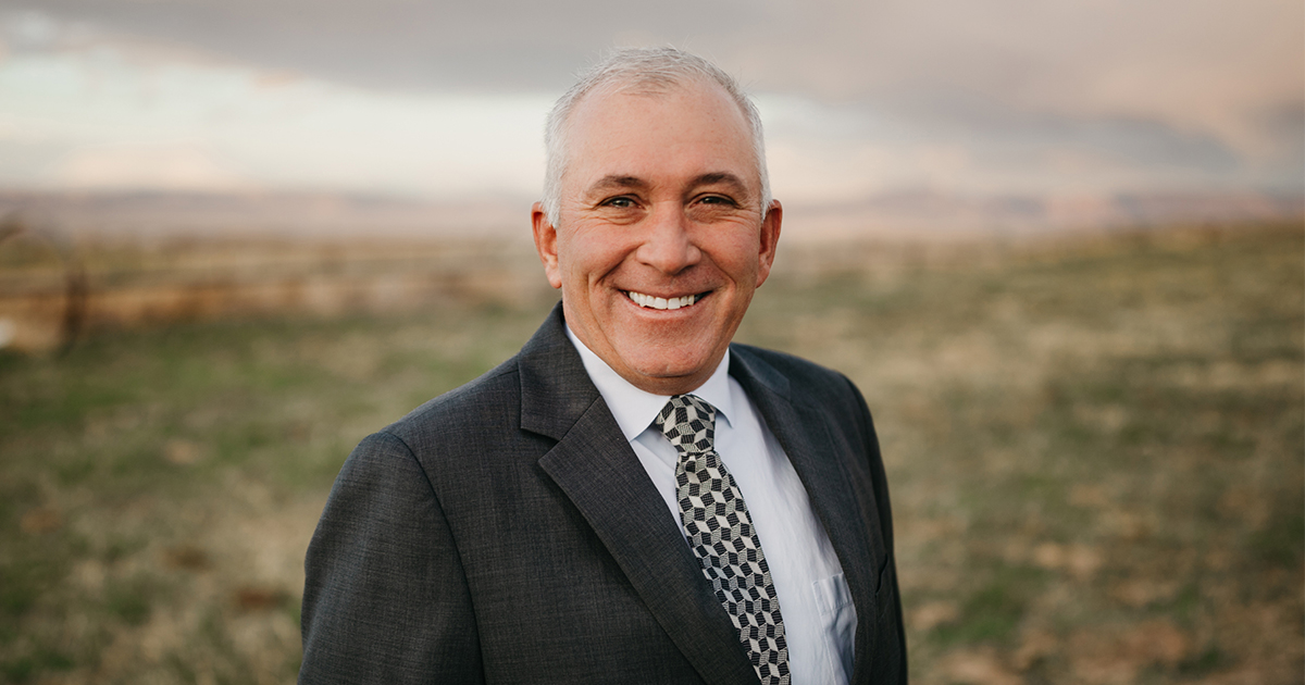 2022 Uintah County Commissioner A - SB54